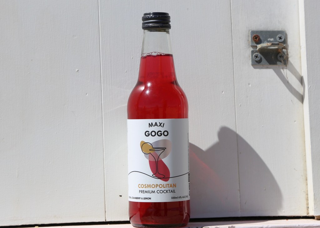 MAXI GOGO Co. PRODUCT – MAXI GOGO